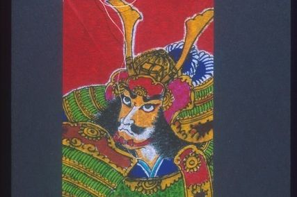 Tiny Works of Art: Miniature Kites at Paper Hammer | Seattle Met