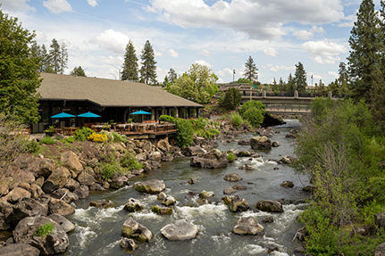 5 Reasons Bend Makes the Perfect Summer Getaway | Portland Monthly
