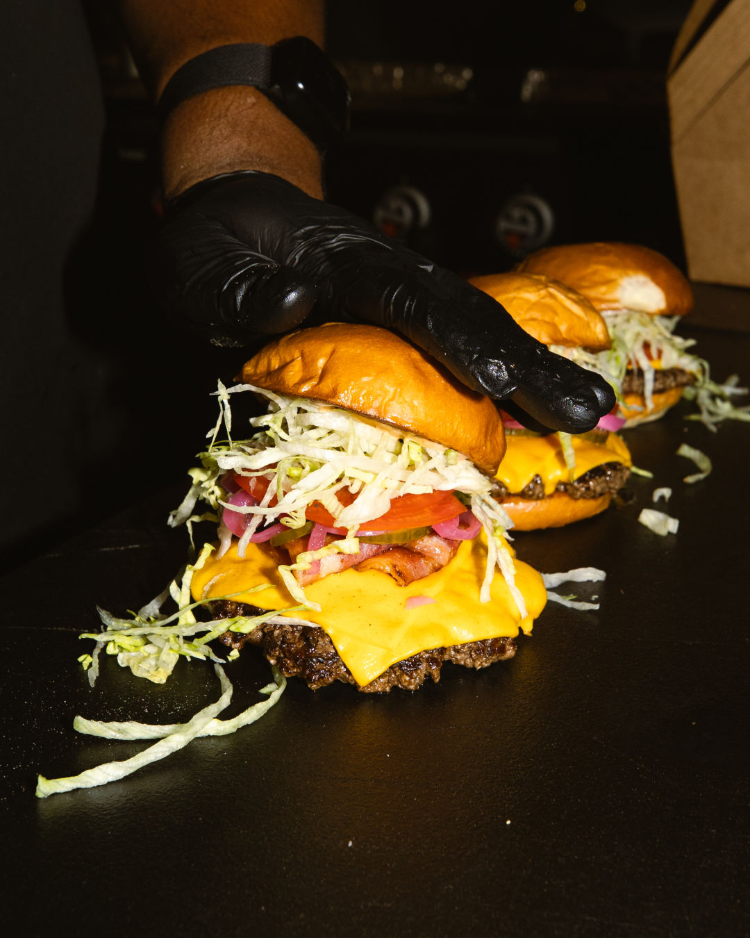 New Houston Restaurants Open Now and Coming Soon | Houstonia Magazine