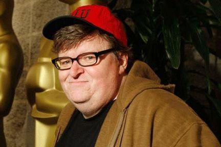 Ask Maddow to Grill Michael Moore Tonight | Seattle Met