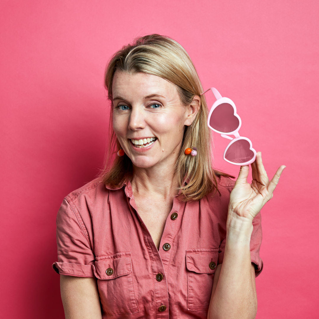Washington Writer Anne Helen Petersen Studies Culture | Seattle Met