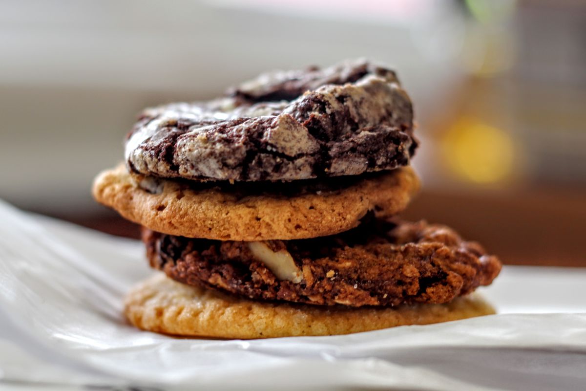 10 Bucks or Less: Jim's Small Batch Bakery | Sarasota Magazine