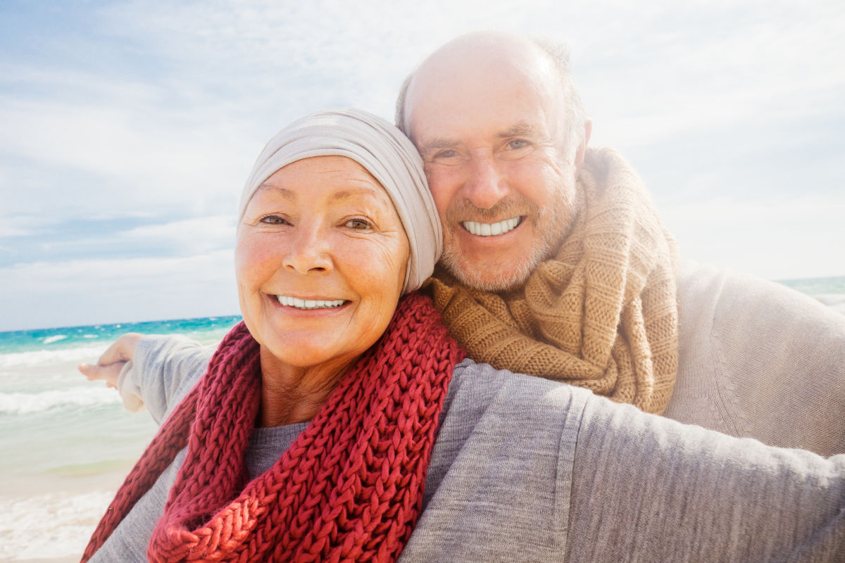 Life After Cancer: Survivors Rebound with Rehab | Sarasota Magazine