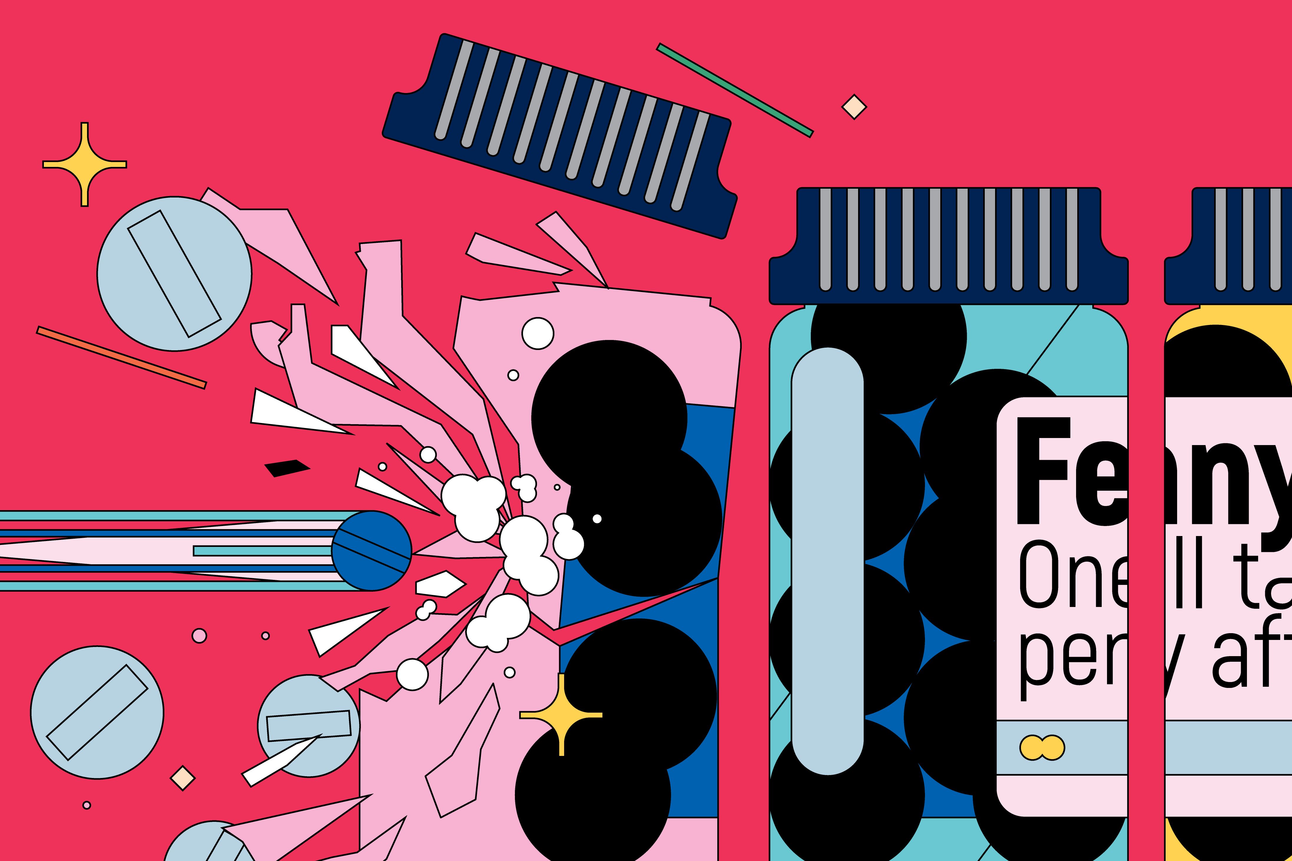 Fentanyl: True Stories of Loss and Life After Drug Use | Seattle Met