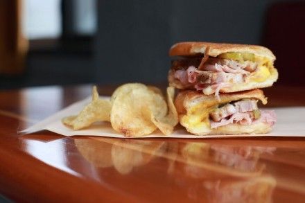 Sandwich Expansion: Bunk Sandwiches Opening in Brooklyn this Fall ...