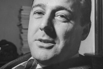 "I Think it's with Warren Magnuson." | Seattle Met