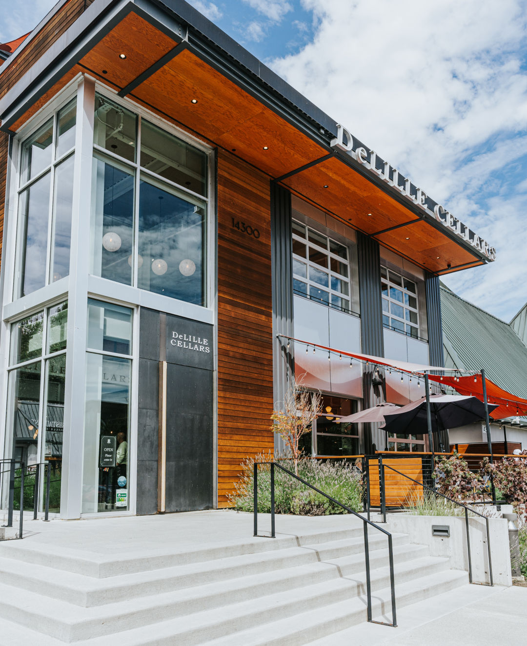 DeLille Cellars Brings People Together for Memorable Moments | Seattle Met
