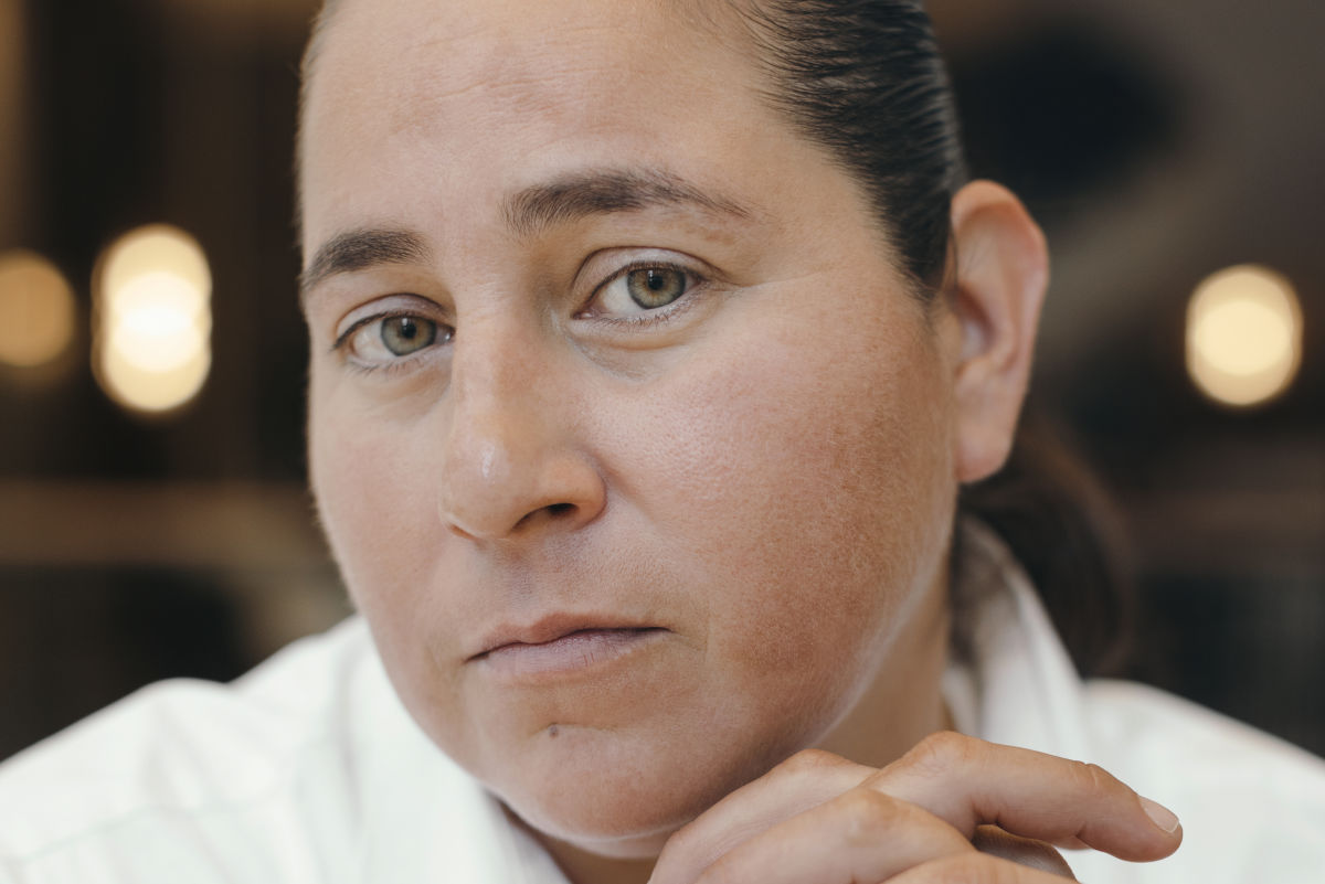 How Anna Vasquez Fought Injustice, Then Fought Some More | Houstonia ...