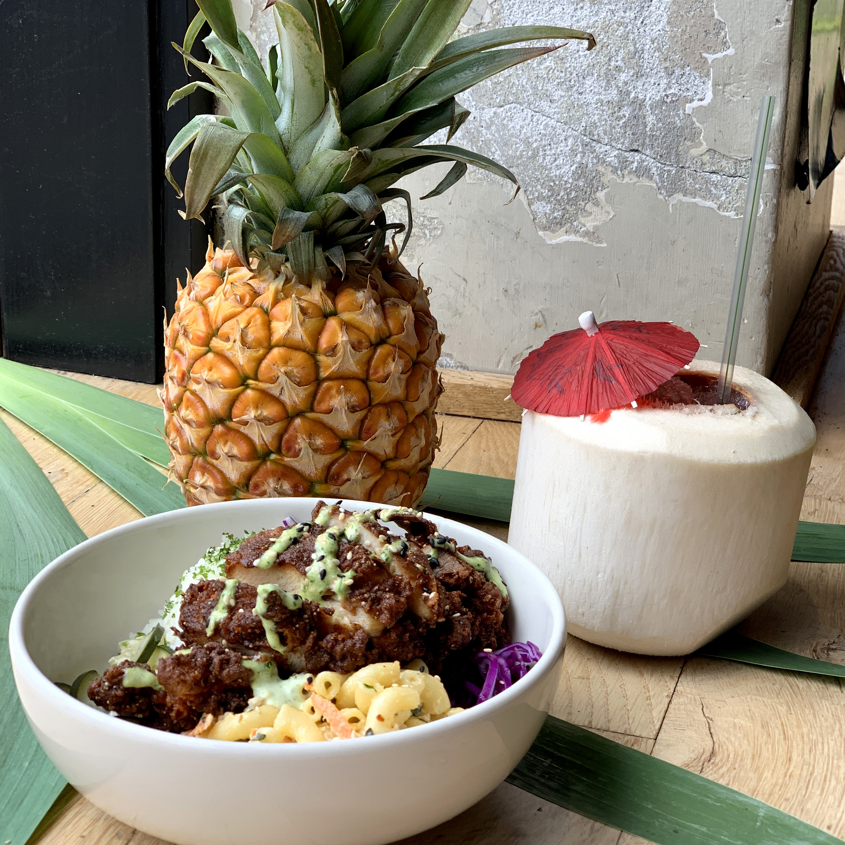 Adam H. Callaghan | Seattle Met