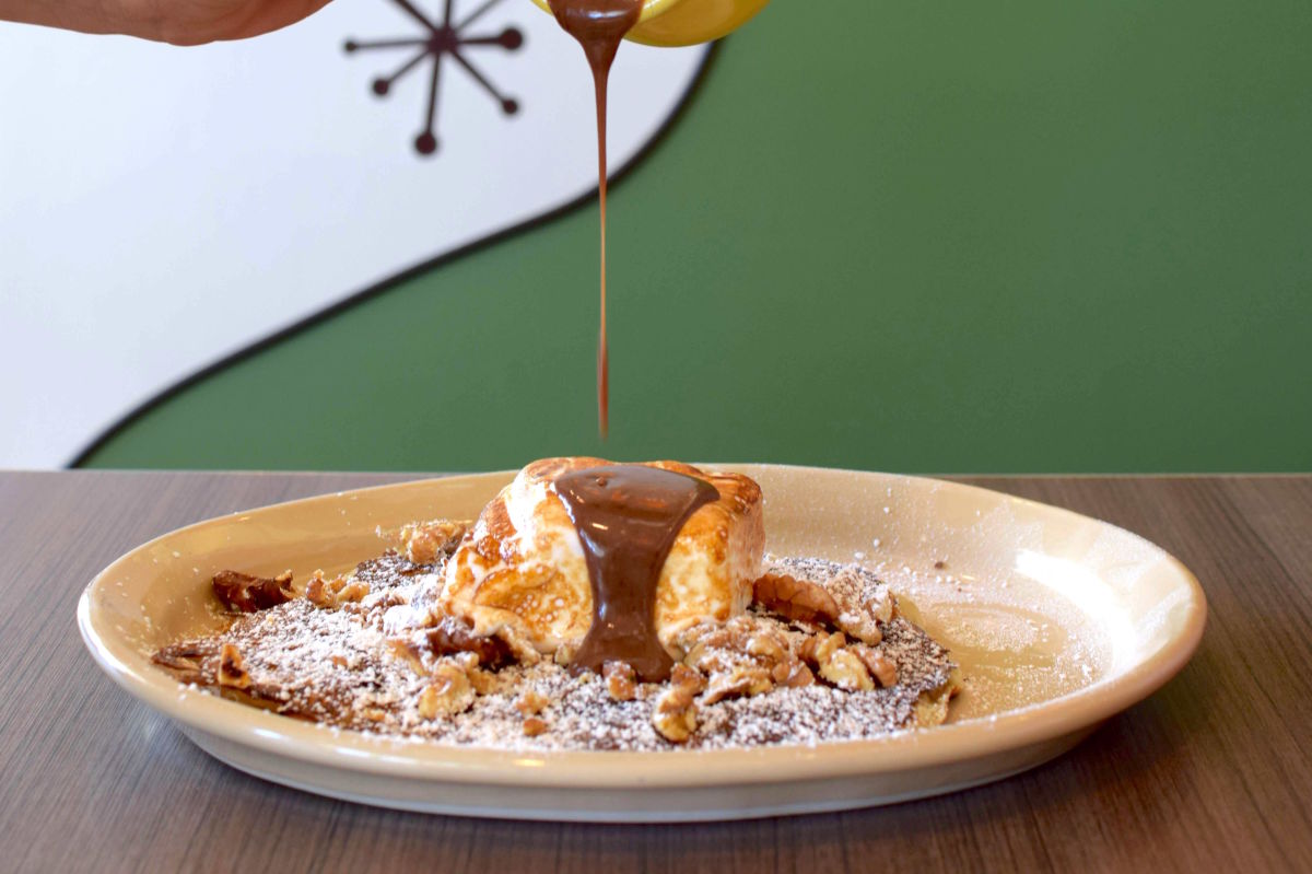 Snooze Has Some Festive New Options For the Holidays | Houstonia Magazine