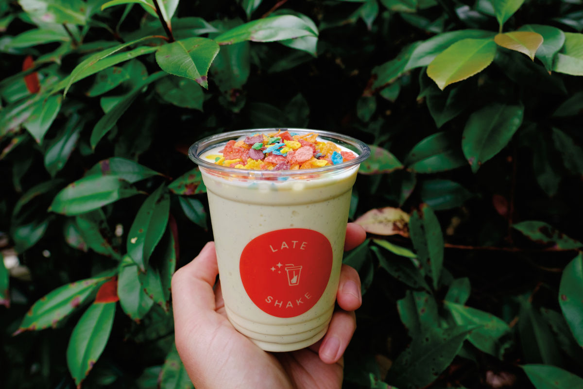 Portland's Top Pop-Up Restaurants of Summer 2017 | Portland Monthly