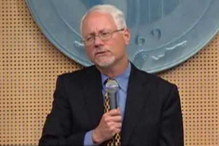 Monday Jolt: Richard Conlin | Seattle Met