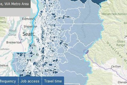 Washington State Transportation: A Tale of Three Studies | Seattle Met