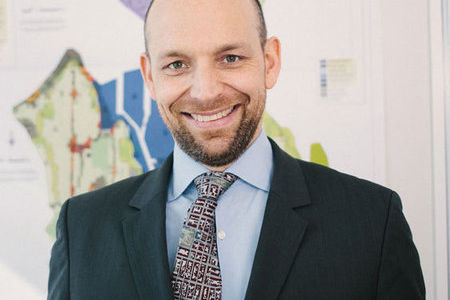 Meet Mayor Murray's Policy Director | Seattle Met