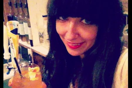 Five Questions for the Bartender: Cafe Flora's Amber Ricciardi ...