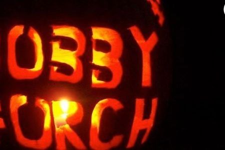 Bobby Forch Still $57K In the Red | Seattle Met