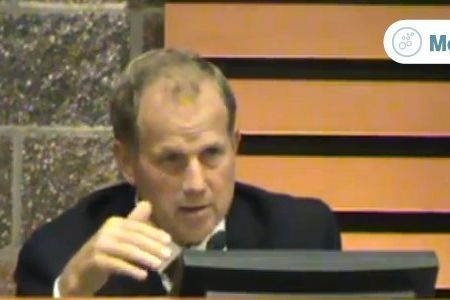 Beware the Live Mike (and Video Camera) | Seattle Met