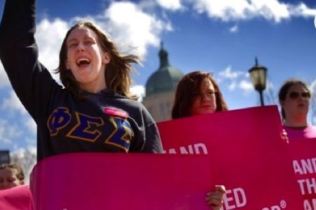 Wednesday Loser: Ladies | Seattle Met