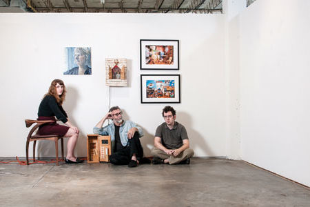 Remembering Kevin Dean | Sarasota Magazine