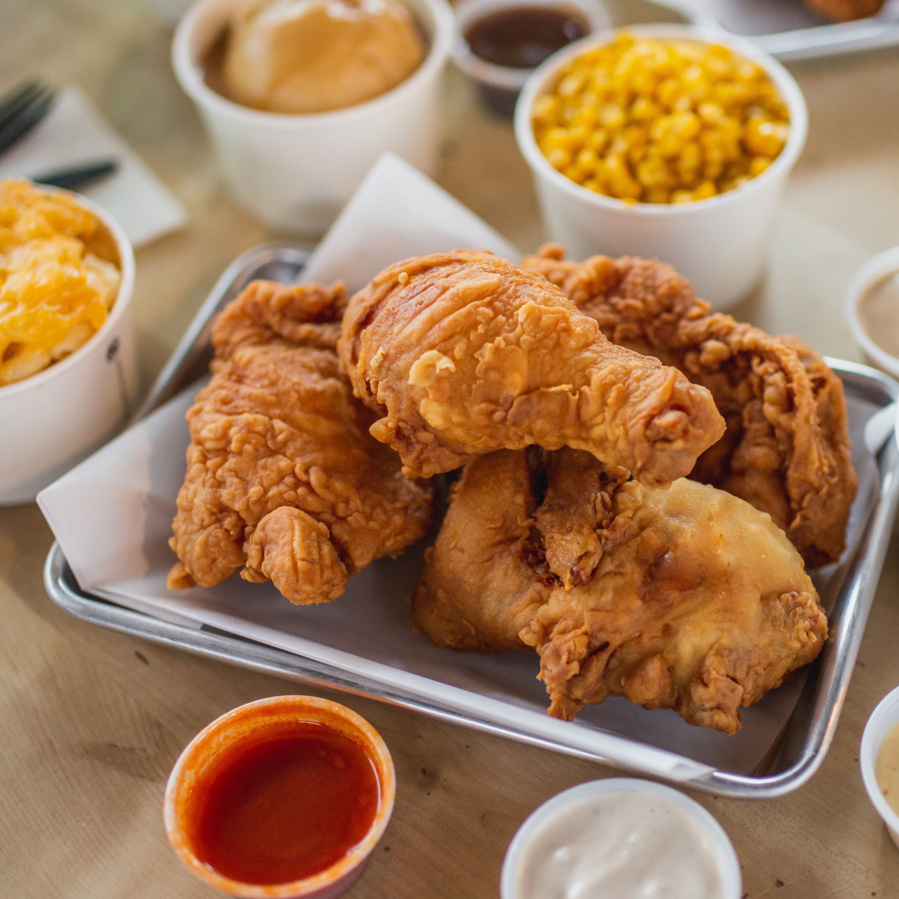 Adam H. Callaghan | Seattle Met