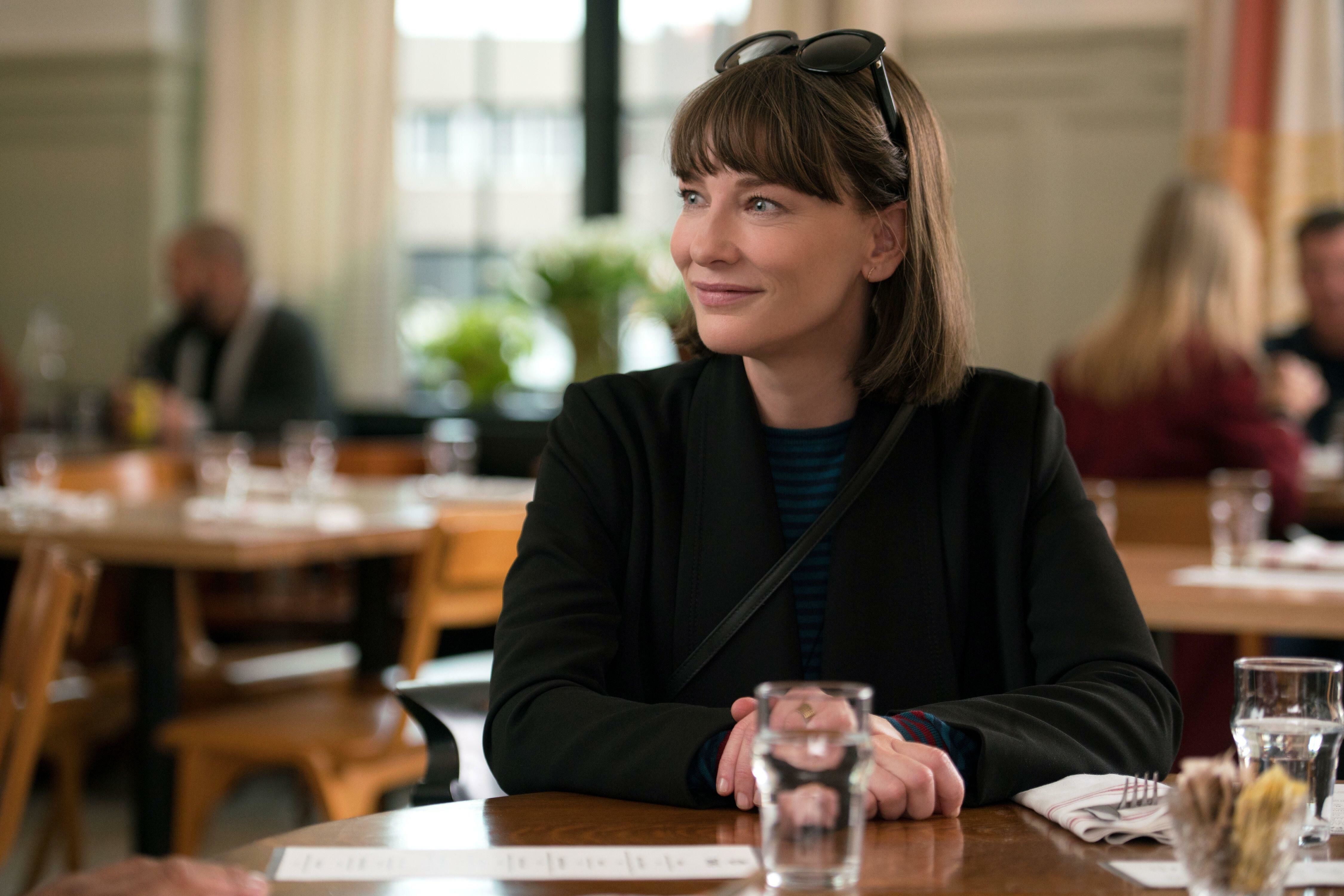 How Sheila Houlahan Went From Local Opera to a Role in 'The Little ...