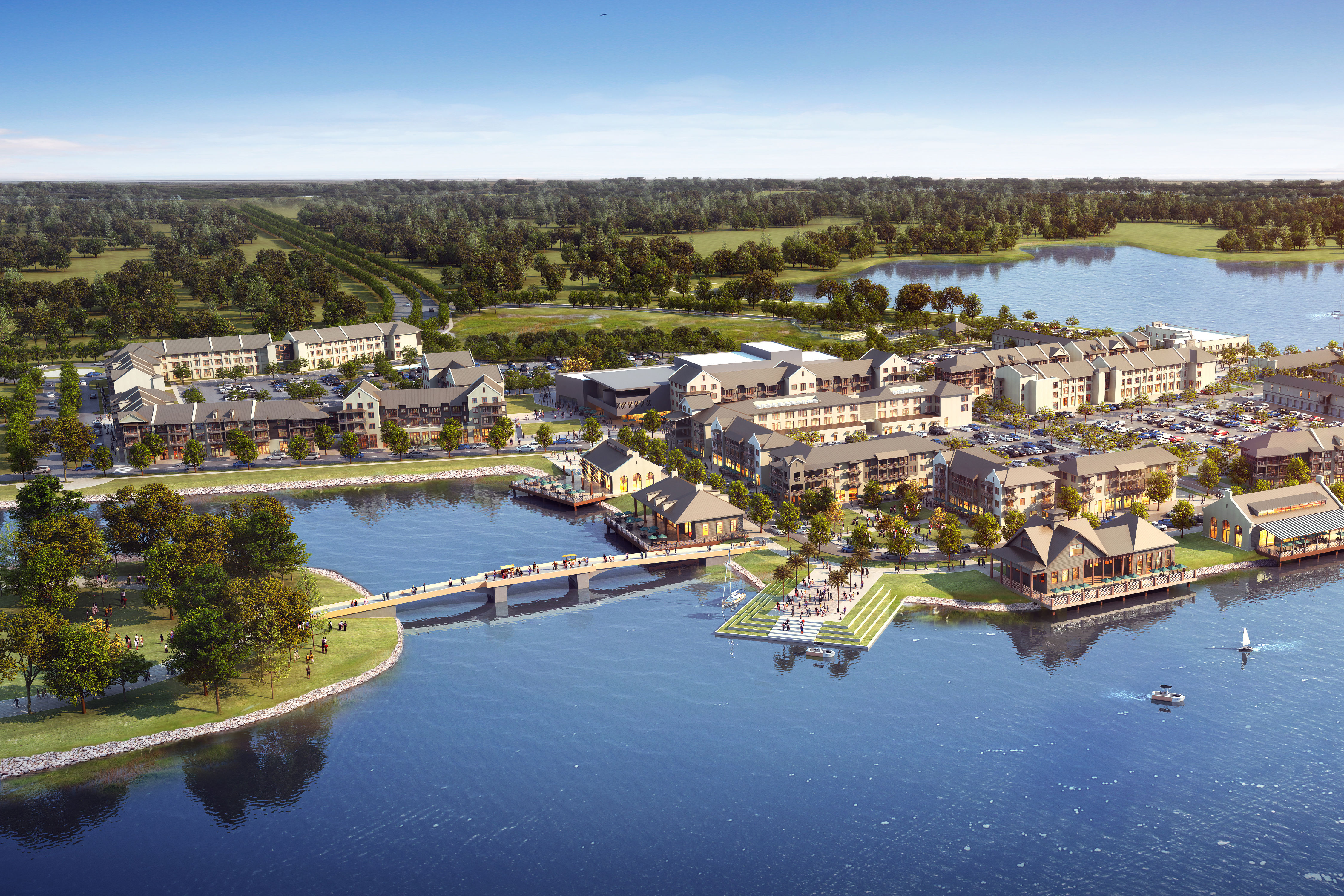 Neal Signature Homes Announces The Alcove at Waterside | Sarasota Magazine