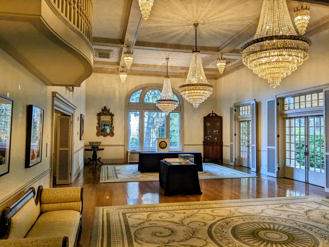 Secrets of the Washington Governor’s Mansion | Seattle Met