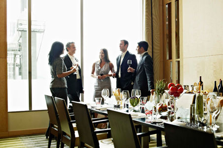 Christmas Dinners in Seattle, Part III | Seattle Met