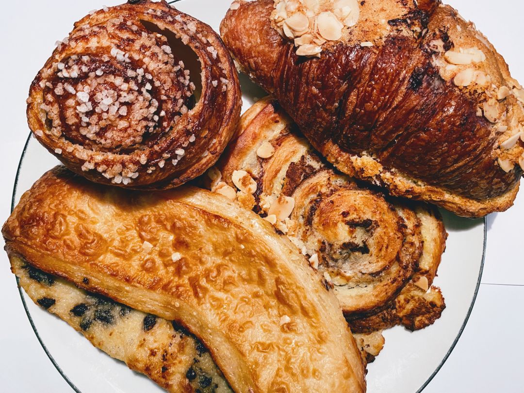 L'Ôpera Is Your South Sarasota Destination for Great French Pastries ...