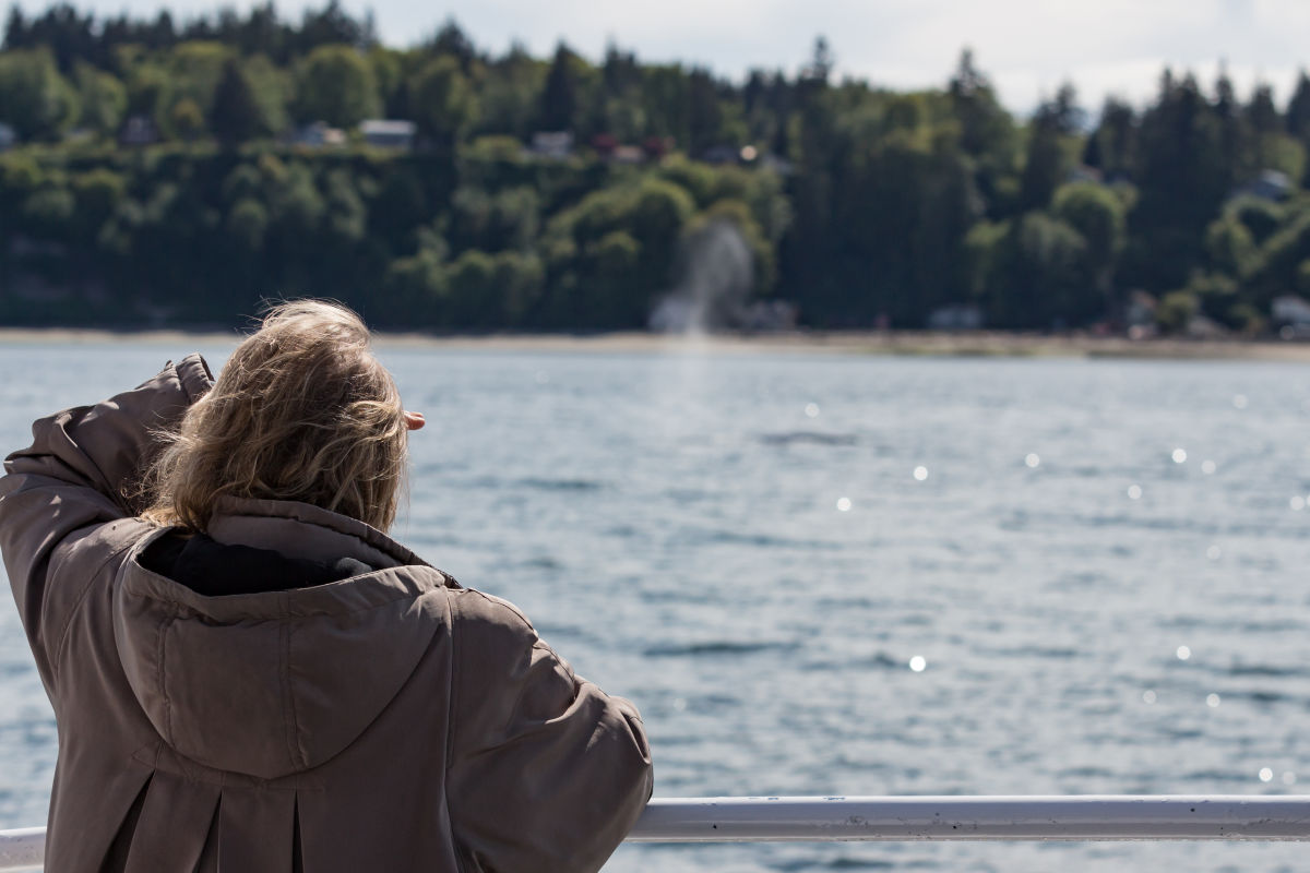 What to Do in Washington State in March | Seattle Met