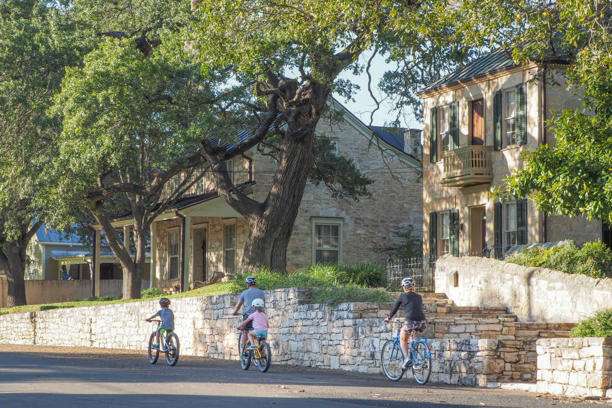 Texas Hill Country: Fredericksburg | Houstonia Magazine
