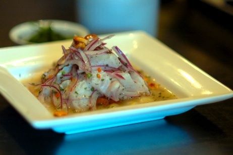 The Summer of Ceviche | Portland Monthly