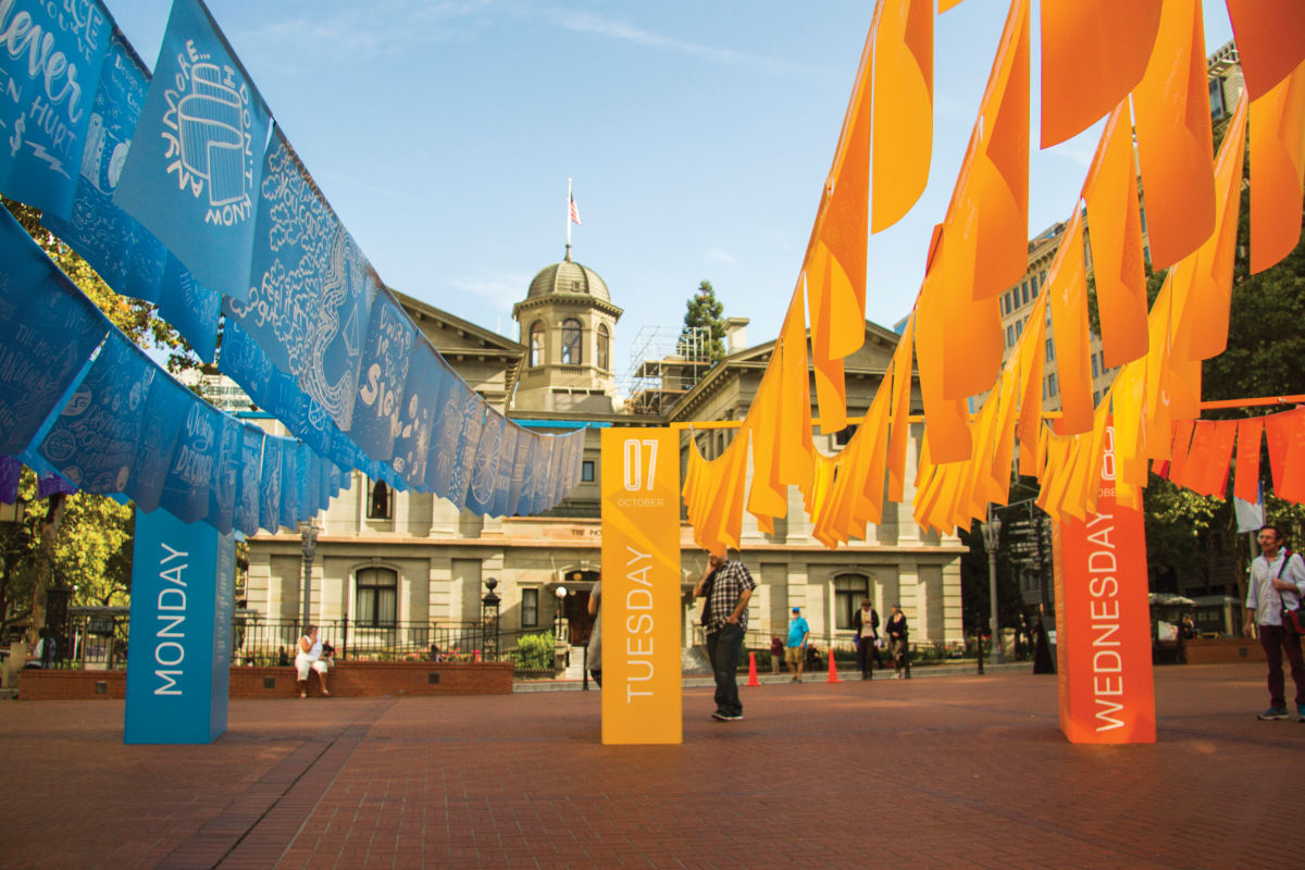 The Essential Guide to Design Week Portland 2018 | Portland Monthly
