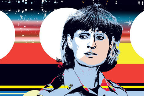 Rosie Sizer | Portland Monthly