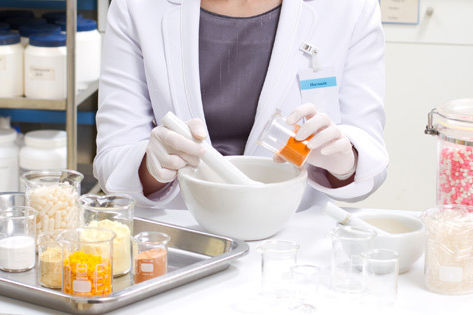 What Is Compounding, and Why Does Personalized Medication Matter ...