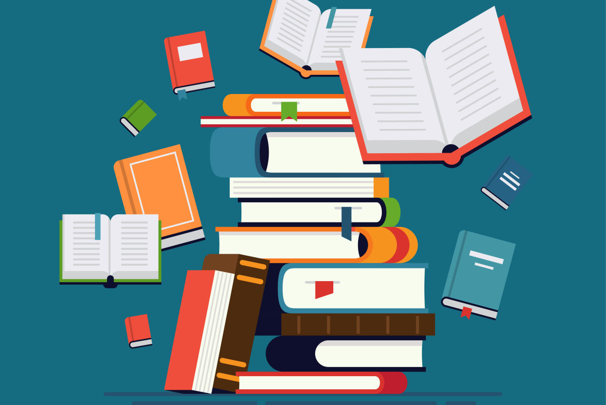 Here's What Our Editors Are Reading Right Now | Sarasota Magazine