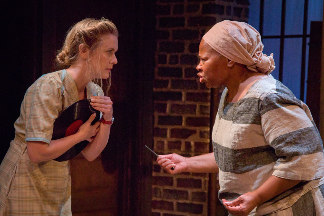 Review: FST's 'Black Pearl Sings!' Delivers a Powerful Story with ...