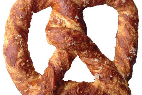 Coyle's Bakeshop's Cretzel Is No Joke | Seattle Met