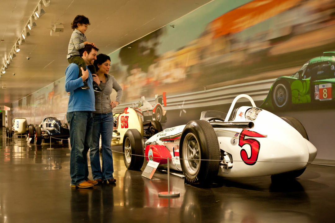 Short Winter Day Trips from Seattle | Seattle Met