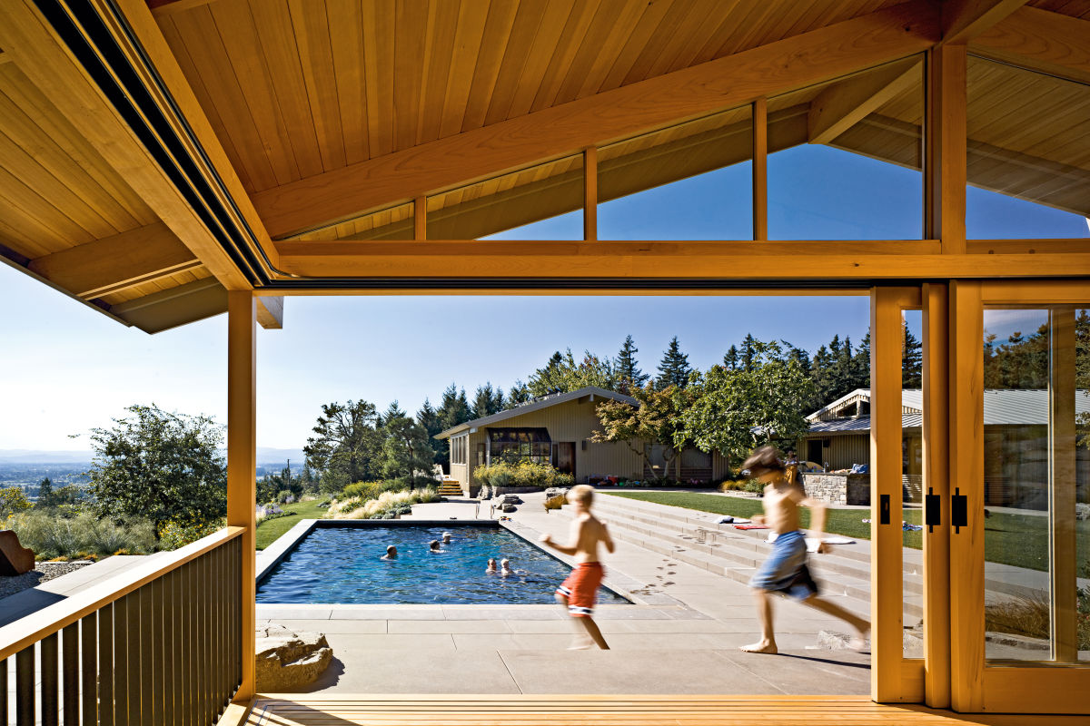 3 Portland Swimming Pools to Drool Over | Portland Monthly