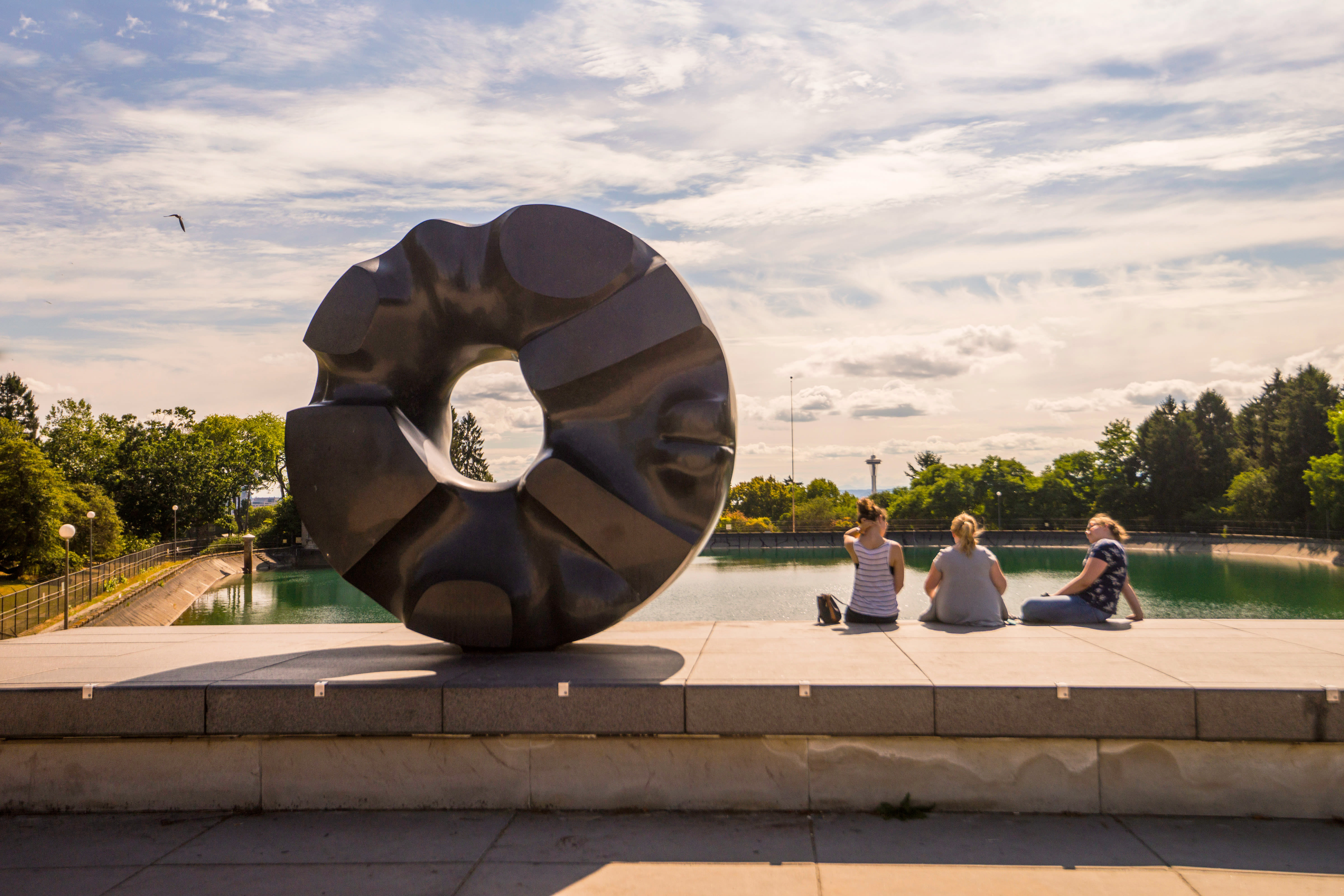 West Seattle’s Colman Pool Is One of the City’s Best-Kept Secrets ...
