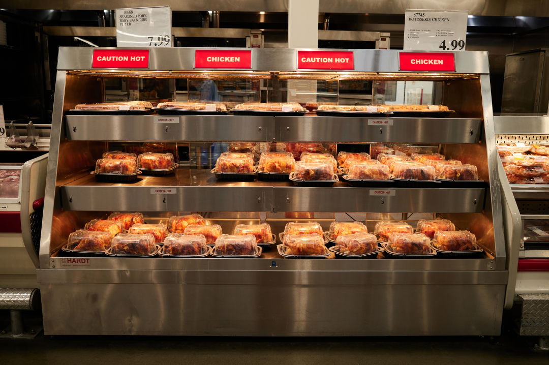 Every Seattle-Area Costco Location, Ranked | Seattle Met