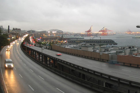 Dear Cascadia Subduction Zone | Seattle Met