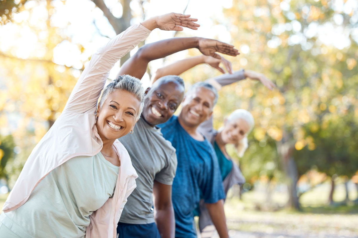 Practical Tips for Managing Pain Day-to-Day | Houstonia Magazine