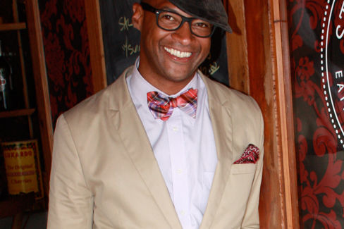 What I Wear to Work: State Street Eating House's Kyle Battie | Sarasota ...