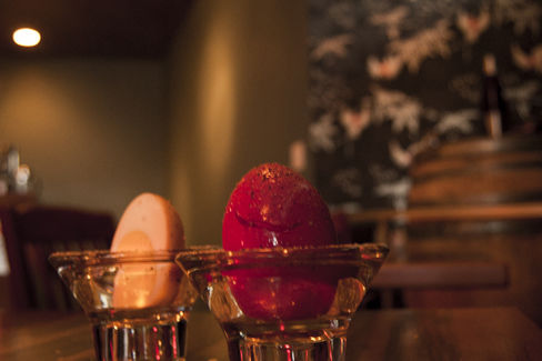 First Impression: Rum Club | Portland Monthly