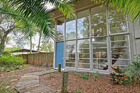 For Sale: Ralph Twitchell House | Sarasota Magazine