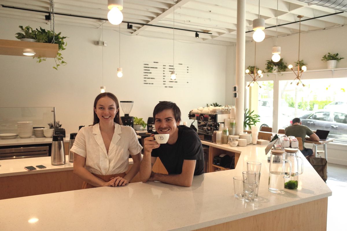 Project Coffee | Restaurants | Sarasota Magazine