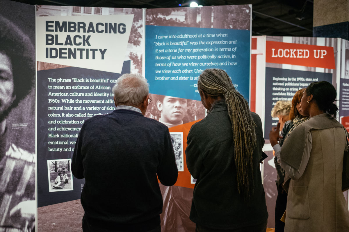 Racing to Change: Oregon’s Civil Rights Years | Portland Monthly