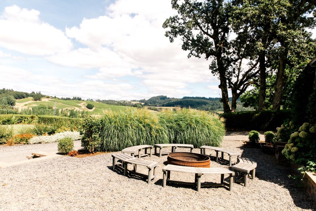 Get A Taste Of Farm Life In Perfect Comfort. | Portland Monthly